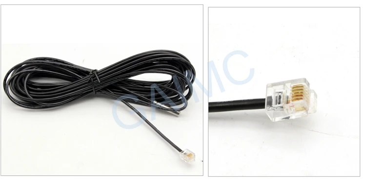 Ds18b20 Rj45 Ds18b20 Rj11 Thermostat Underfloor Heating Ds18b20 Probe ...