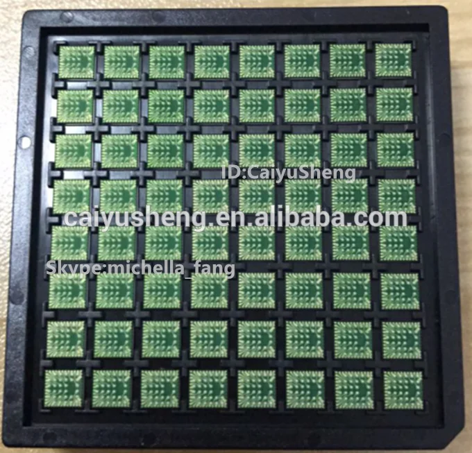 OH08A40-A63A-001A-Z CMOS Camera Sensor Chips - Lead Free
