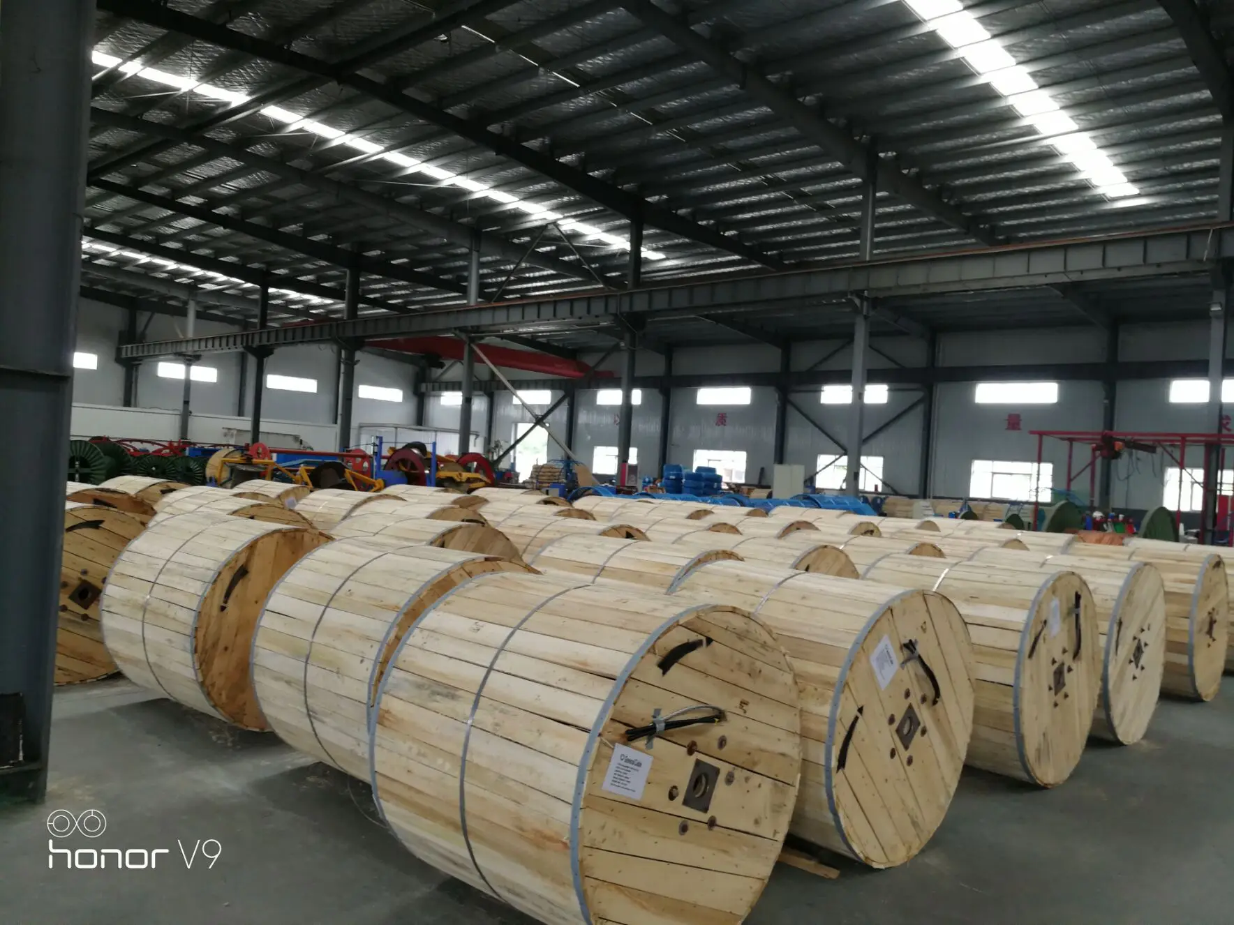 20kv 35kv SIP-3 Cable - Self-Supporting Insulated Wire