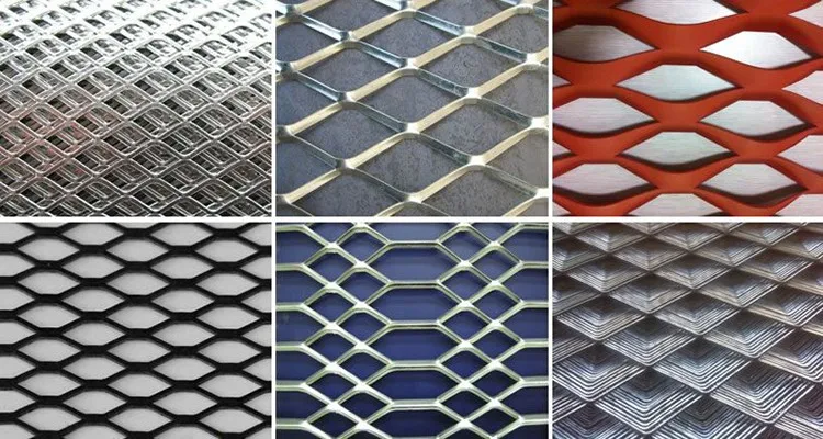 Decorative Open Grid Expanded Metal Mesh Ceiling| Alibaba.com