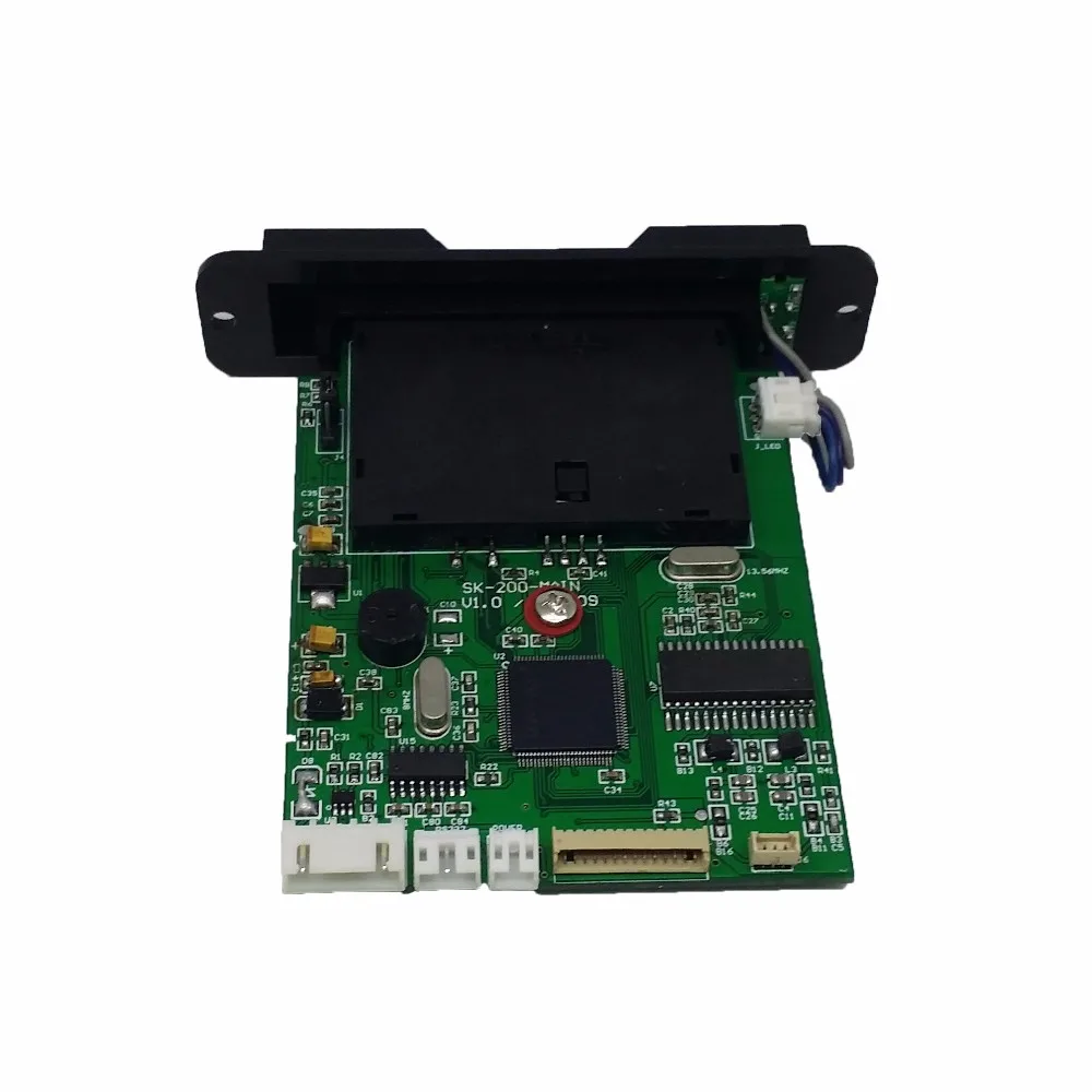 Small USB Arcade Machine RFID Chip Card Reader - OEM | Wholesale