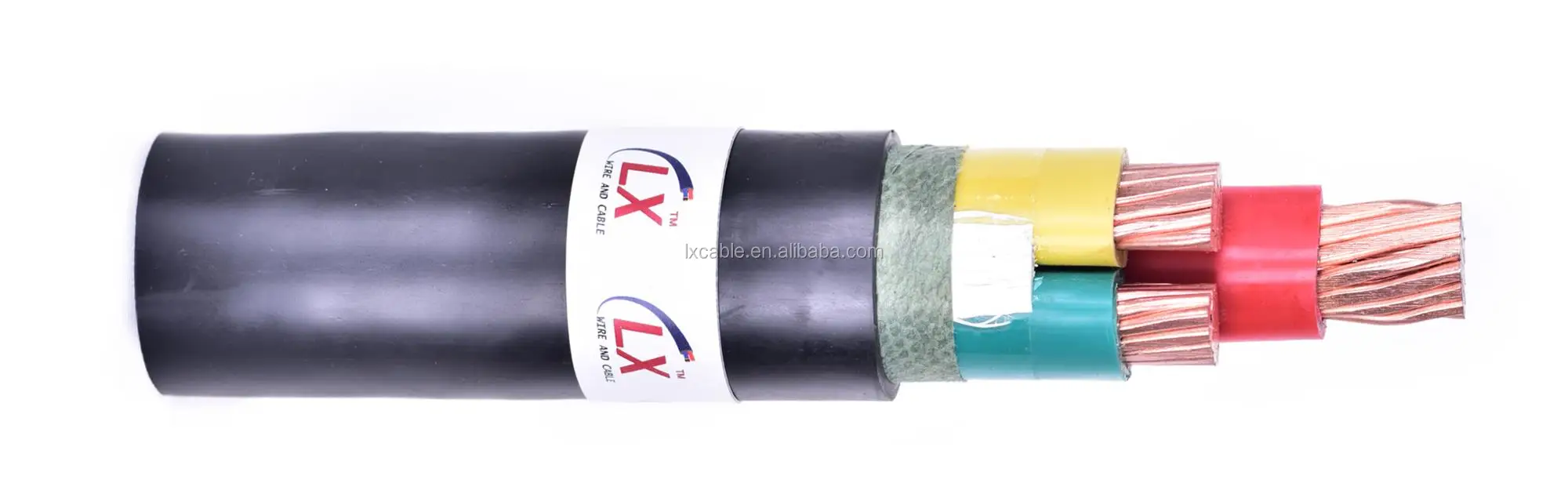 11KV YJV32 Armoured Power Cable - Reliable Electricity Transmission