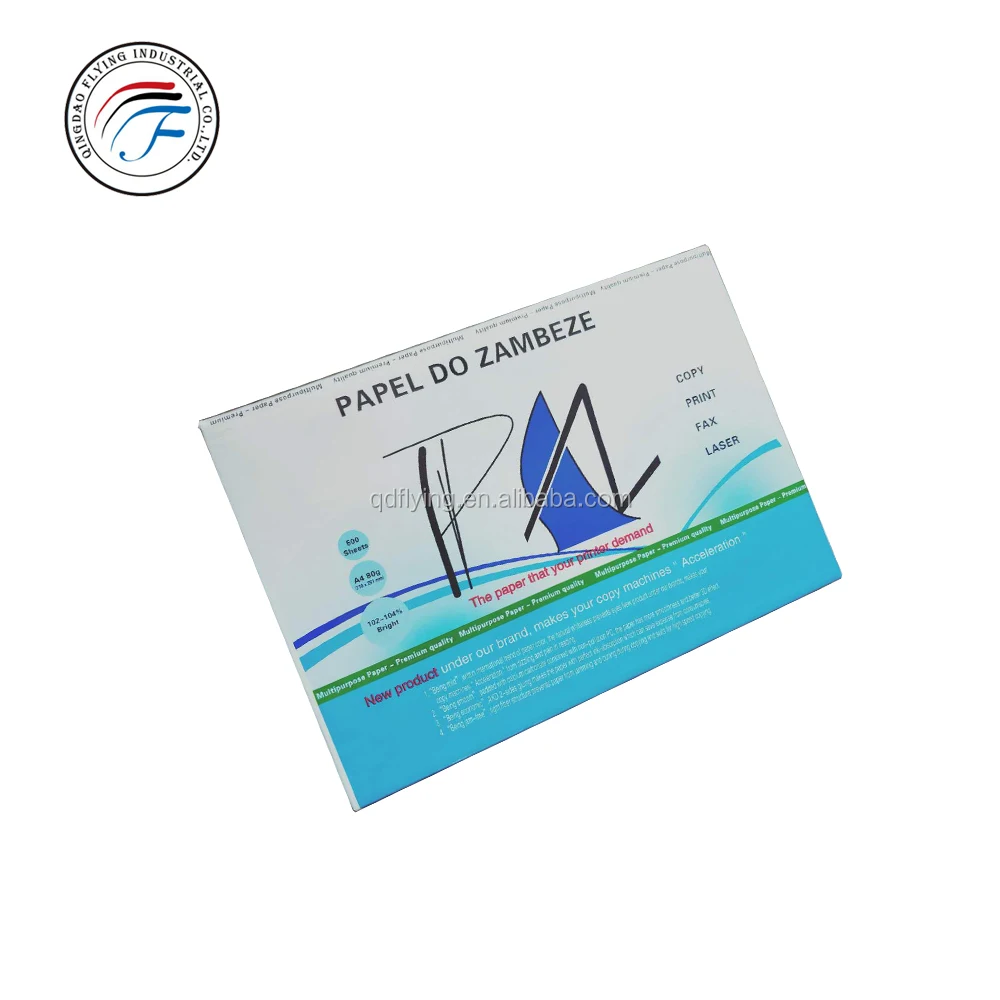 Indonesia Paper Products - A4 Office Paper 500 Sheets