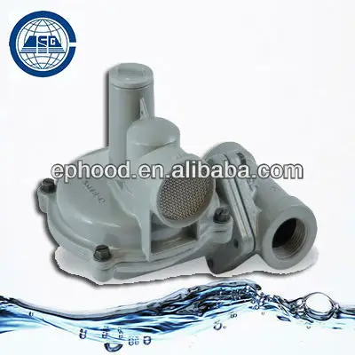 Alibaba.com: ITRON B42 SERIES Gas Regulator: CE, BV, ISO certified ...