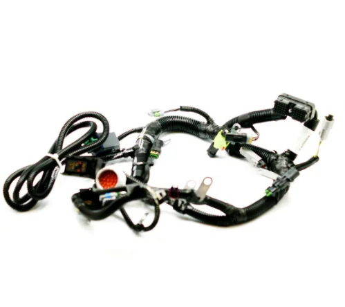 Original Diesel Engine Spare Parts Qsb5.9 Qsb59 Electronic Control ...