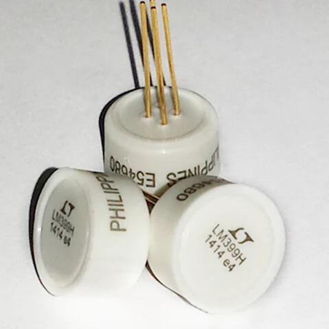 Ic电子元件lm399 Lm399a Lm399ah - Buy Lm399 Communications Ic,Lm399 Ic ...