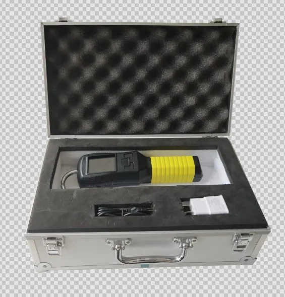 So3 Sulfur Trioxide Gas Leak Detector Portable Type S311 - Buy So2 Gas ...