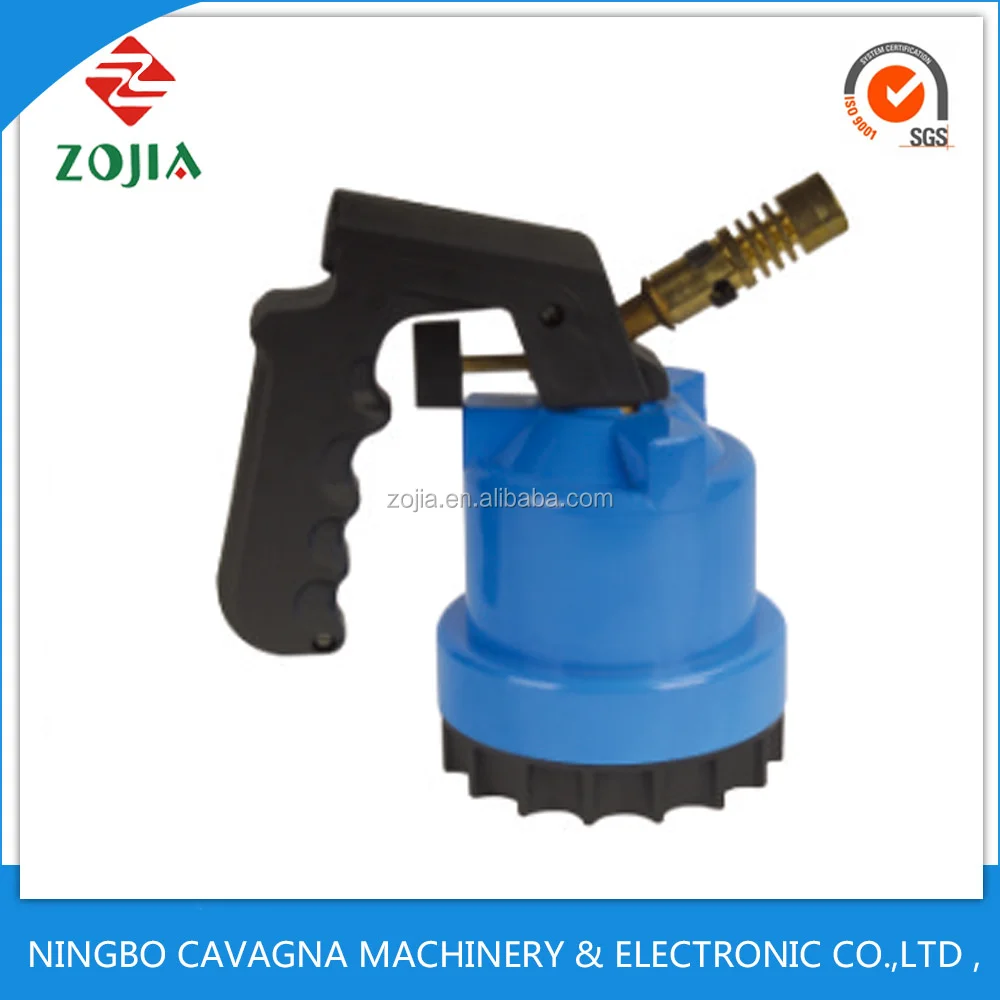 190g Butane Cartridge for Torch - Reliable Gas Solution