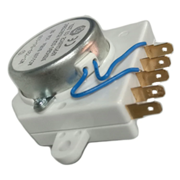 220v 120 Minute Mechanical Timer For Washing Machine - Buy 220v Timer ...