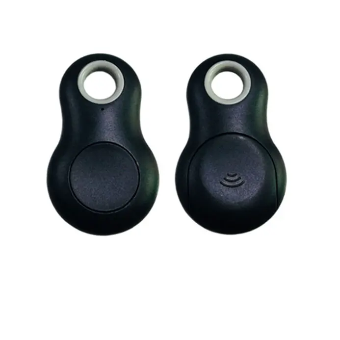 2.4ghz Active Rfid Tag / 2.45ghz Ghz Active Key Fob For Long Distance ...