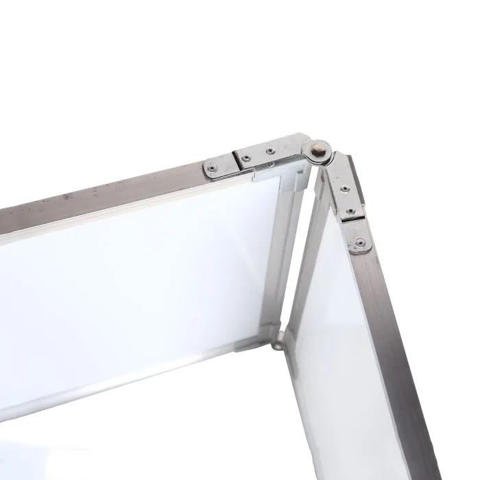 Black and Green Sliding Education Board Classroom Teaching Whiteboard ...