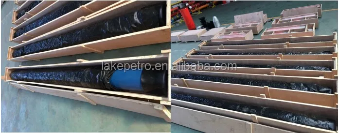Api Cementing Tools Inflatable Casing Packer - Buy Casing Packer ...