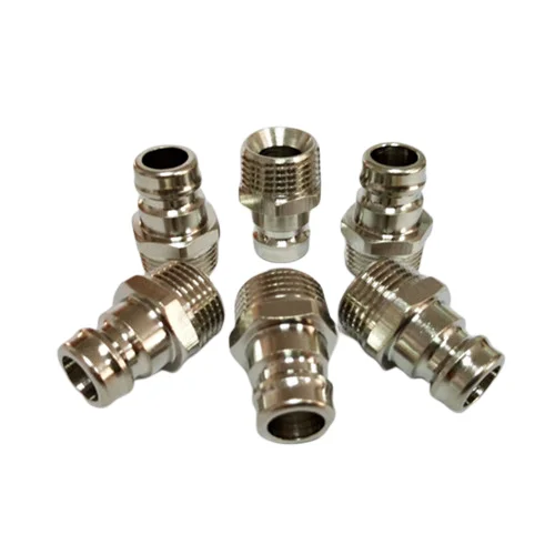 Alibaba.com: Hasco Z81 Brass Chrome Plated Pipe Male Thread Nipple for ...