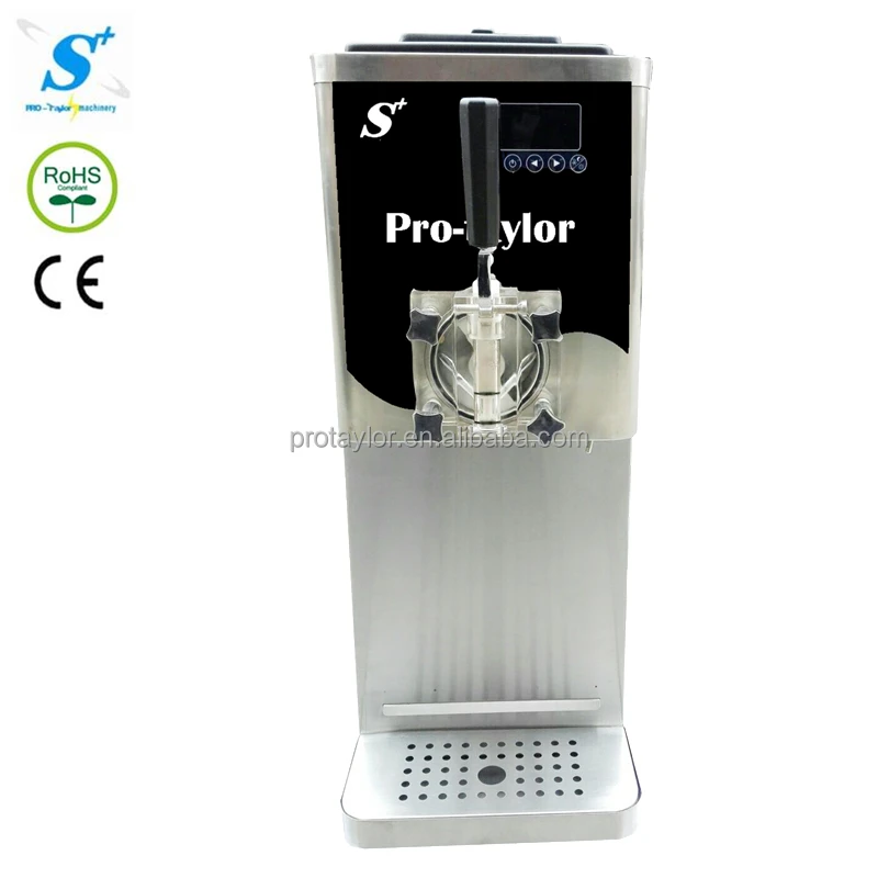 Pro-taylor Frozen Acai Machine - High Productivity Ice Cream