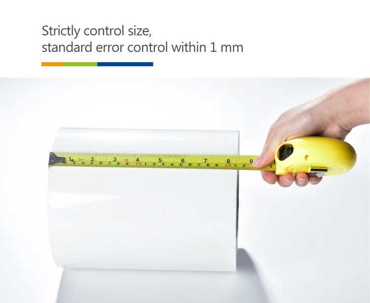 Non Adhesive Transparent Pvc Electrostatic Film Glass Vinyl Static ...