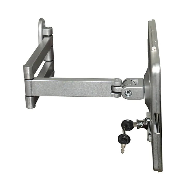 Secure Your Tablet with Anti-Theft Wall Mounts from China