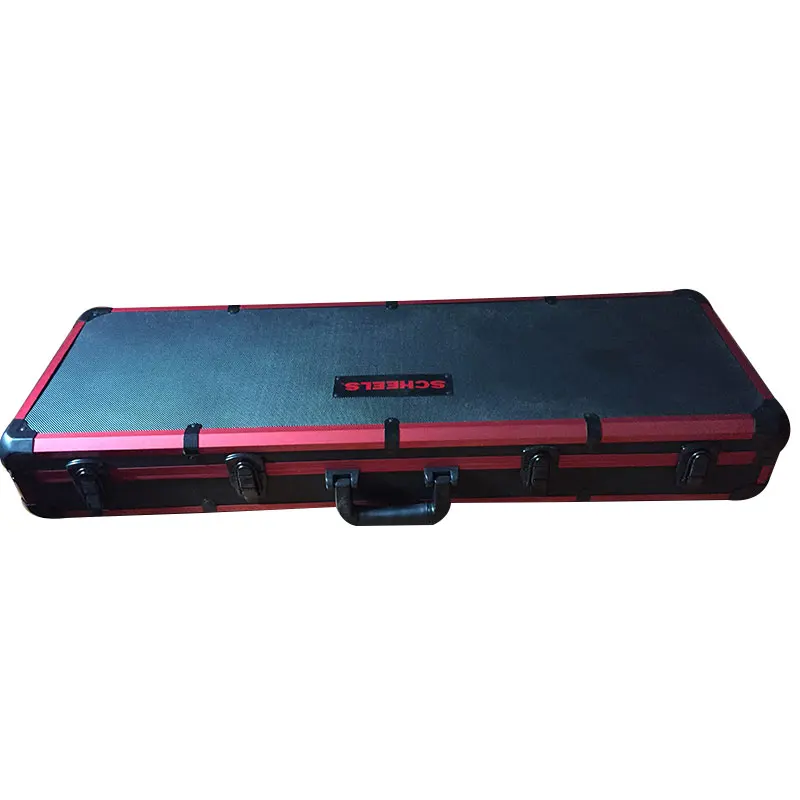 40" Archery Hard-sided Hunting Bow Case - Buy Aluminum Bow Case ...