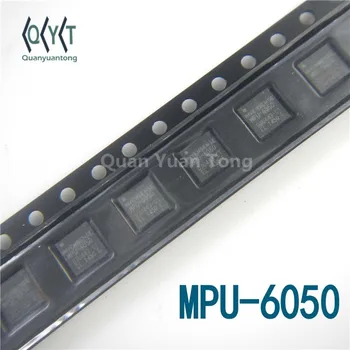 Mpu6050 Mpu 6050 Imu 센서 Mpu-6050 관성 측정 장치 자이로 가속도계 자이로 3 축 센서 24qfn ...