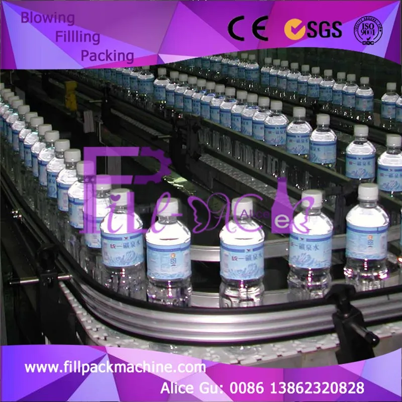 Industrial Plastic Steel / Sus304 Chain Slat Plate Conveyor System ...