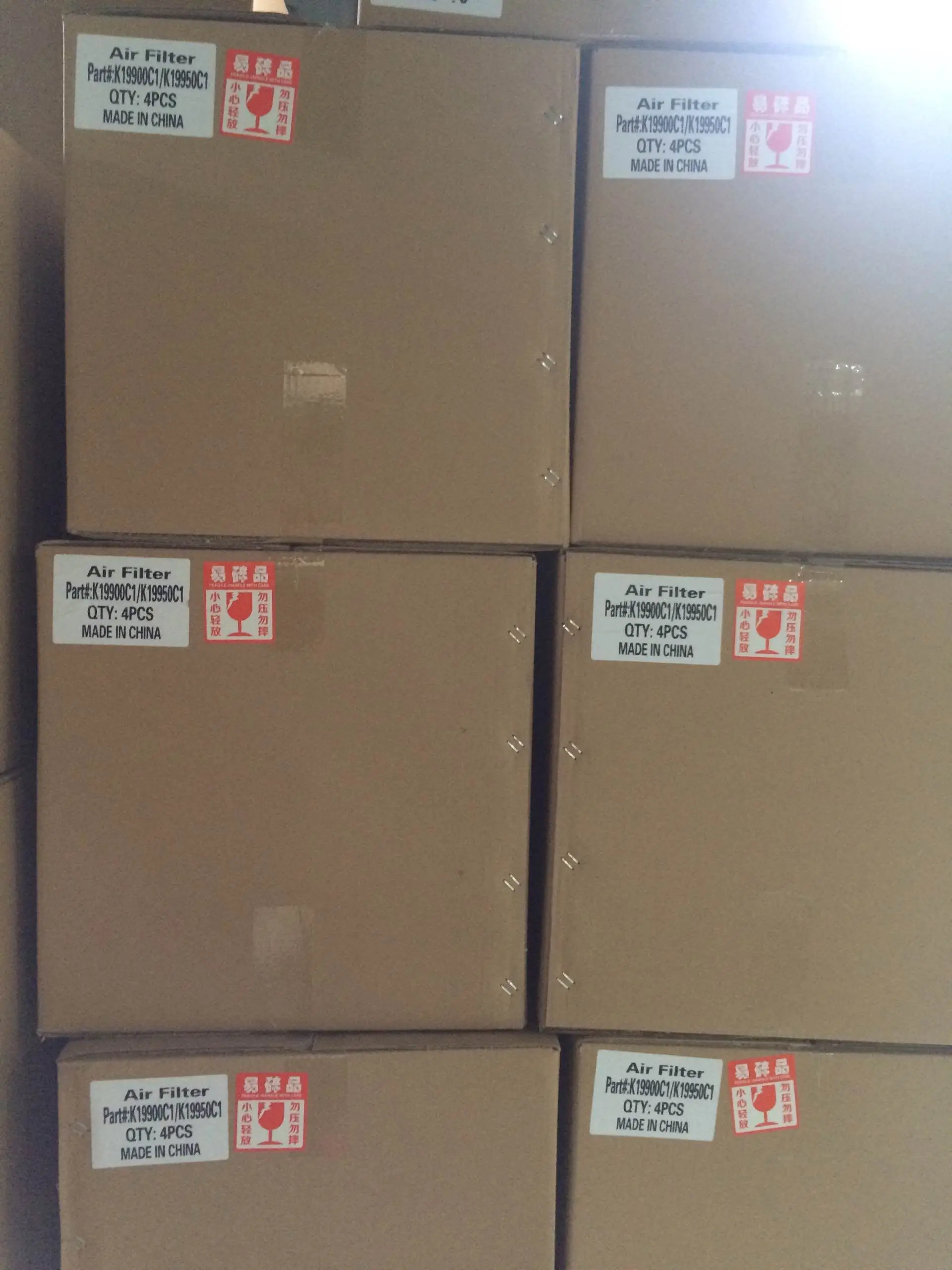 6ctaa-8.3 Engine Air Filter Element K28900/841311499/nl21-16ei Nlk07 ...