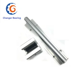 Sbr Cnc Linear Guide Rail Sbr30 Sbr35 Sbr40 Sbr50 250mm 350mm 450mm 500mm 1000mm 1250mm - Buy ...
