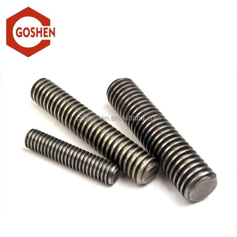 Alibaba.com: Carbon Steel Dywidag Threaded Rods 9mm : Construction ...