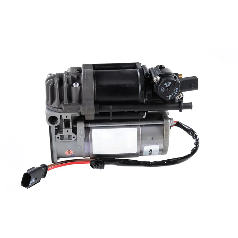 Jovoll A2123200404 W212 Air Suspension Compressor Airmatic Pump For ...