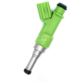 Fuel Injection Nozzle Injection Valve 23250-0c020 23209-0c020 ...