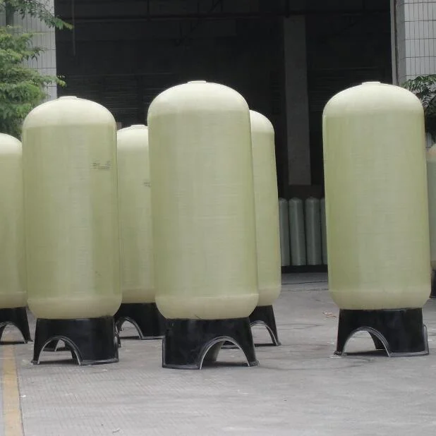 Fiberglass Frp Pressure Tank Sand Filter 2472 / Carbon Filter Pressure ...
