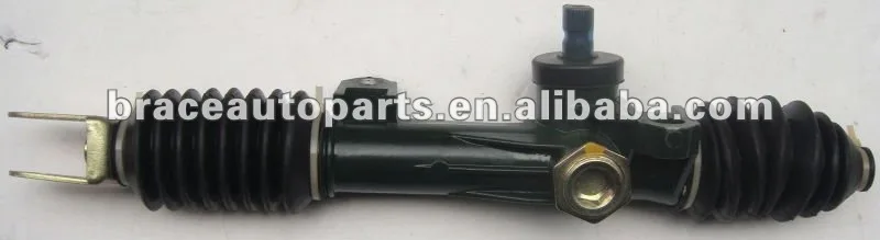 FAW Steering Gear Box - Reliable Mechanical Power Solutions