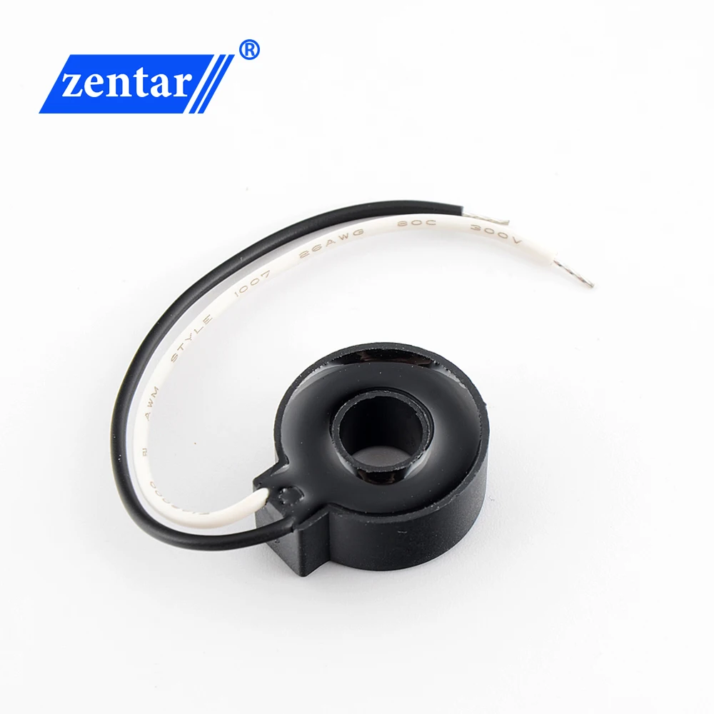 Zentar Low Voltage Current Transformer Customizable Zero Sequence ...