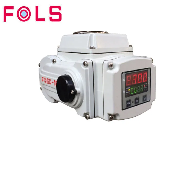 Wholesale electric actuator rising stem gate valve actuator| Alibaba.com