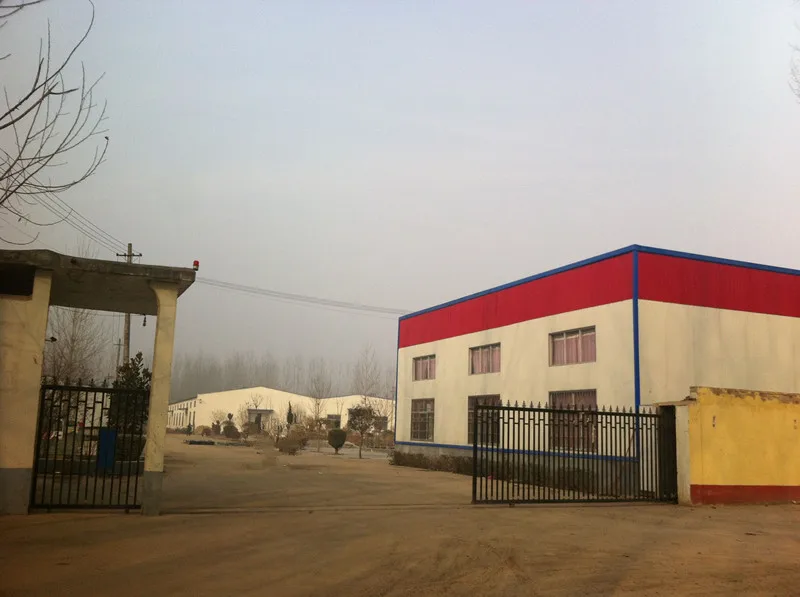Company Overview - Cao County Huiy Arts & Crafts Factory