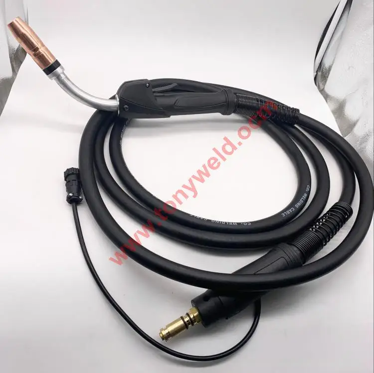 Tr 400amps Co2 Mig Welding Torch - Buy 400a,400 Amps Welding Torch,Mig ...