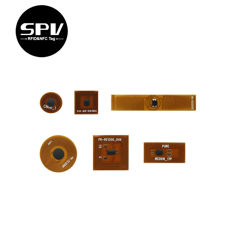 Programmable Writable Mini Micro Nfc Rfid Tag - Buy Rfid Micro Tag,Mini ...