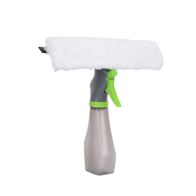 Amazing 3 In 1 Spray Squeegee Multifunction Spray Clean Scrape Spray ...