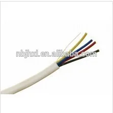 4c Escudo Cable De Alarma Alarma Unshield Cable De La Pantalla De ...