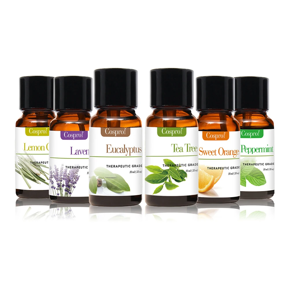 Wholesale 100% Natural Custom Purity Diffuser Aromatherapy Aroma ...