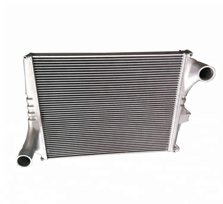 Cooling System Truck intercooler for VOLVO truck 97006 1676631| Alibaba.com