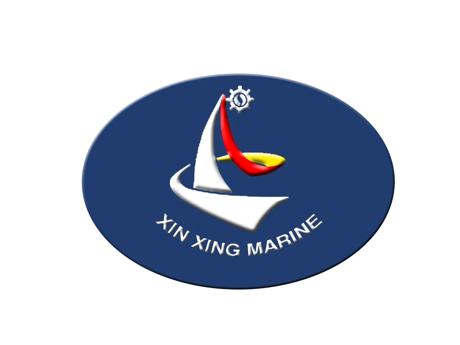 Company Overview - Dongying Xinxing Marine Equipment Manufacture Co.,ltd