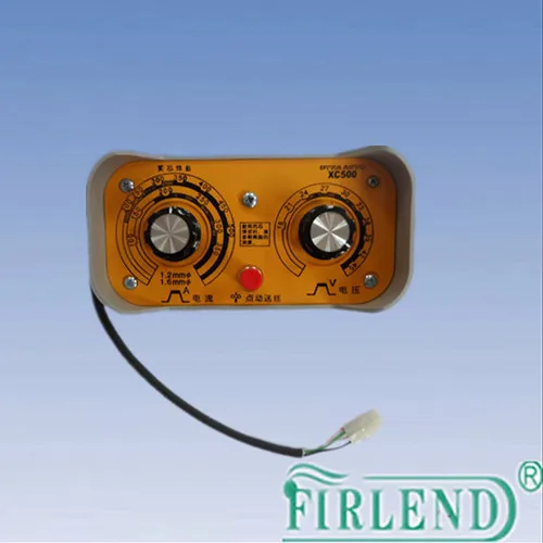 Otc Wire Feeder Remote Control Box - Buy Otc Wire Feeder Remote Control ...