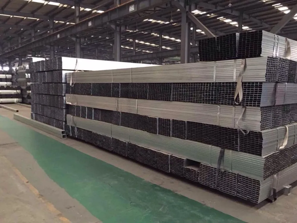 Galvanized Saquare Pipe 500mm Steel Pipe Expanding Tools Steel Chimney ...