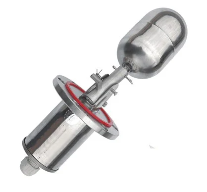 Flange Type Electrical Water Level Control Float Switch Cheaper Price ...