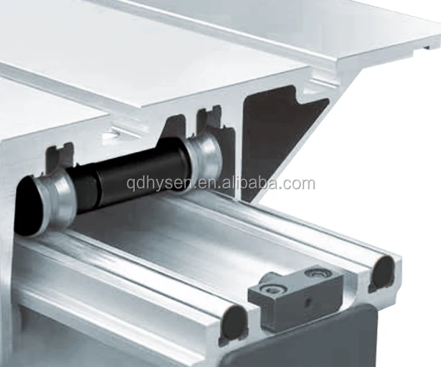 Italian Brand Precision Panel Saw Machine - Carpenter Panel Sizing Saw