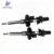 Car Suspension Front Hydraulic Shock Absorbers For Land Rover Evoque ...