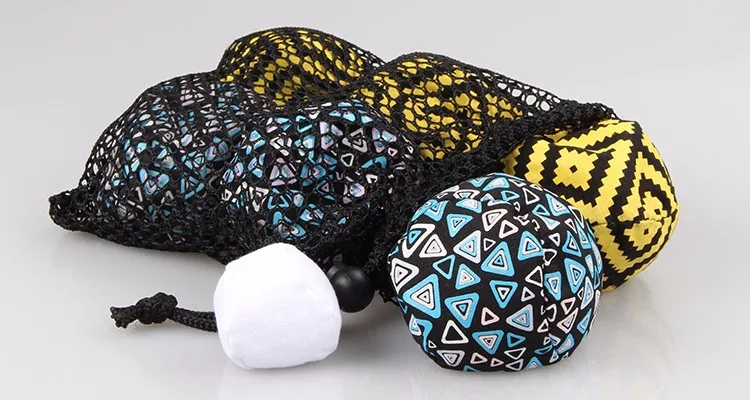 Free Sample Professional Manufacture Boccia Ball Outdoor Soft Boccia ...