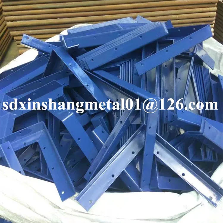 Parapet Plywood Brace For New York Sidewalk Sheds - Buy Panel Brace ...