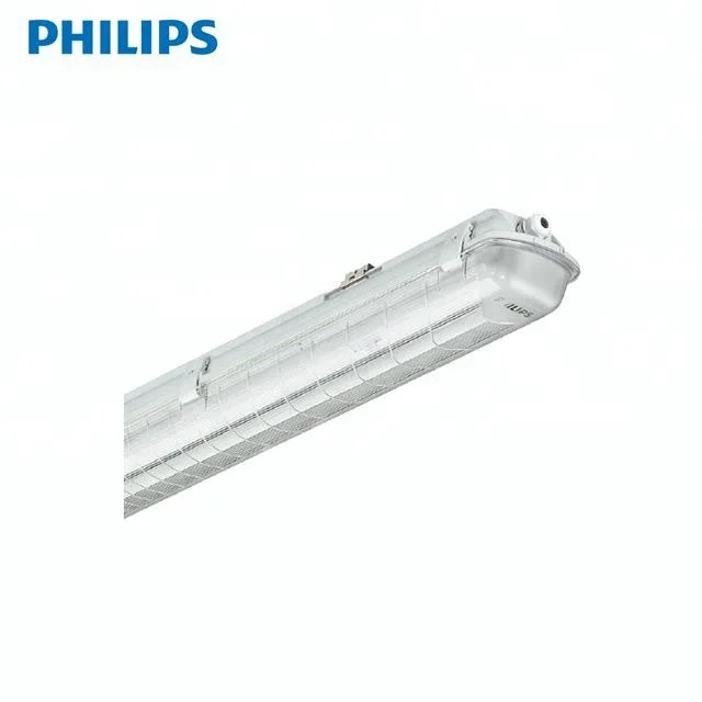PHILIPS-luz triproof TCW060 C 1xTL-D36W HF 220V 910403630028 PHILIPS ...