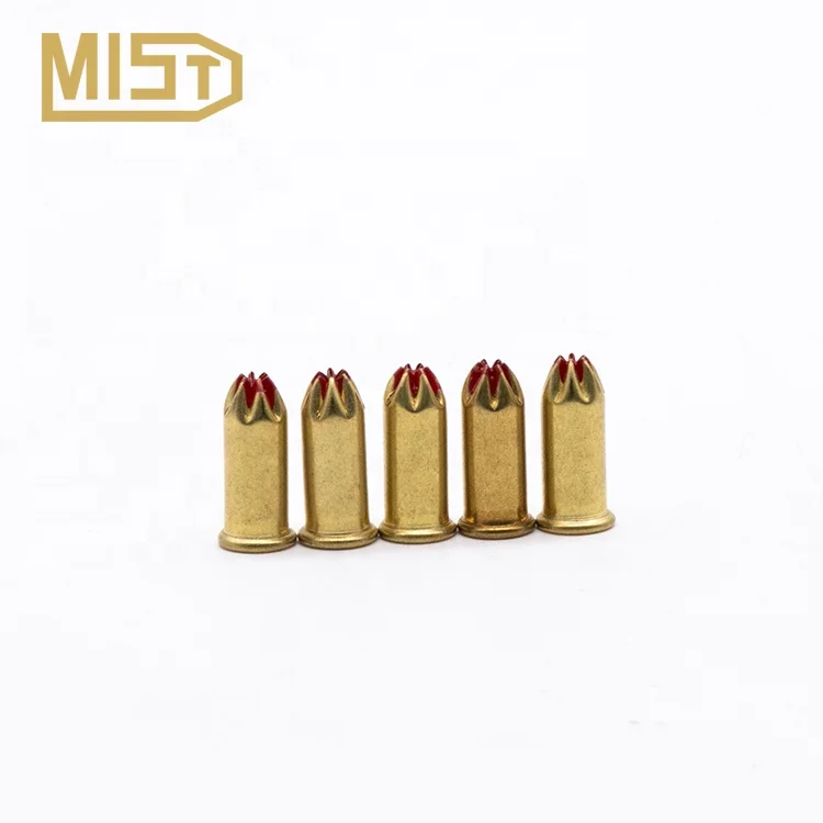 Milestone .25 Caliber Power Loads - Reliable Performance