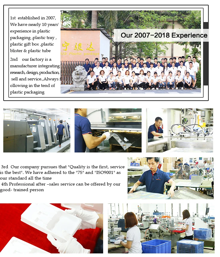 Custom Size Custom The Logo Drawer Box For Jewelry Accessories Paper ...